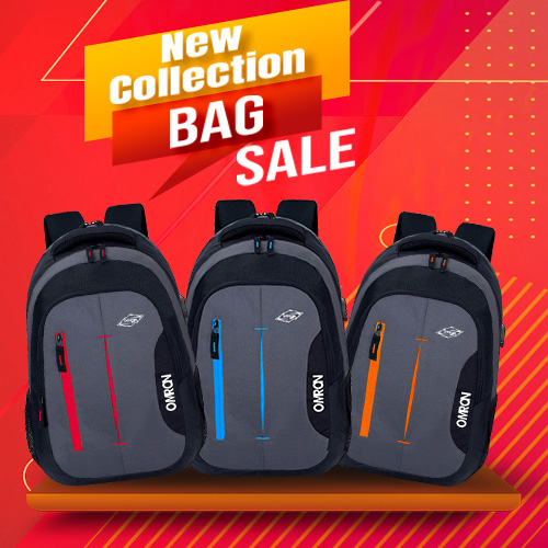 Omron Bags